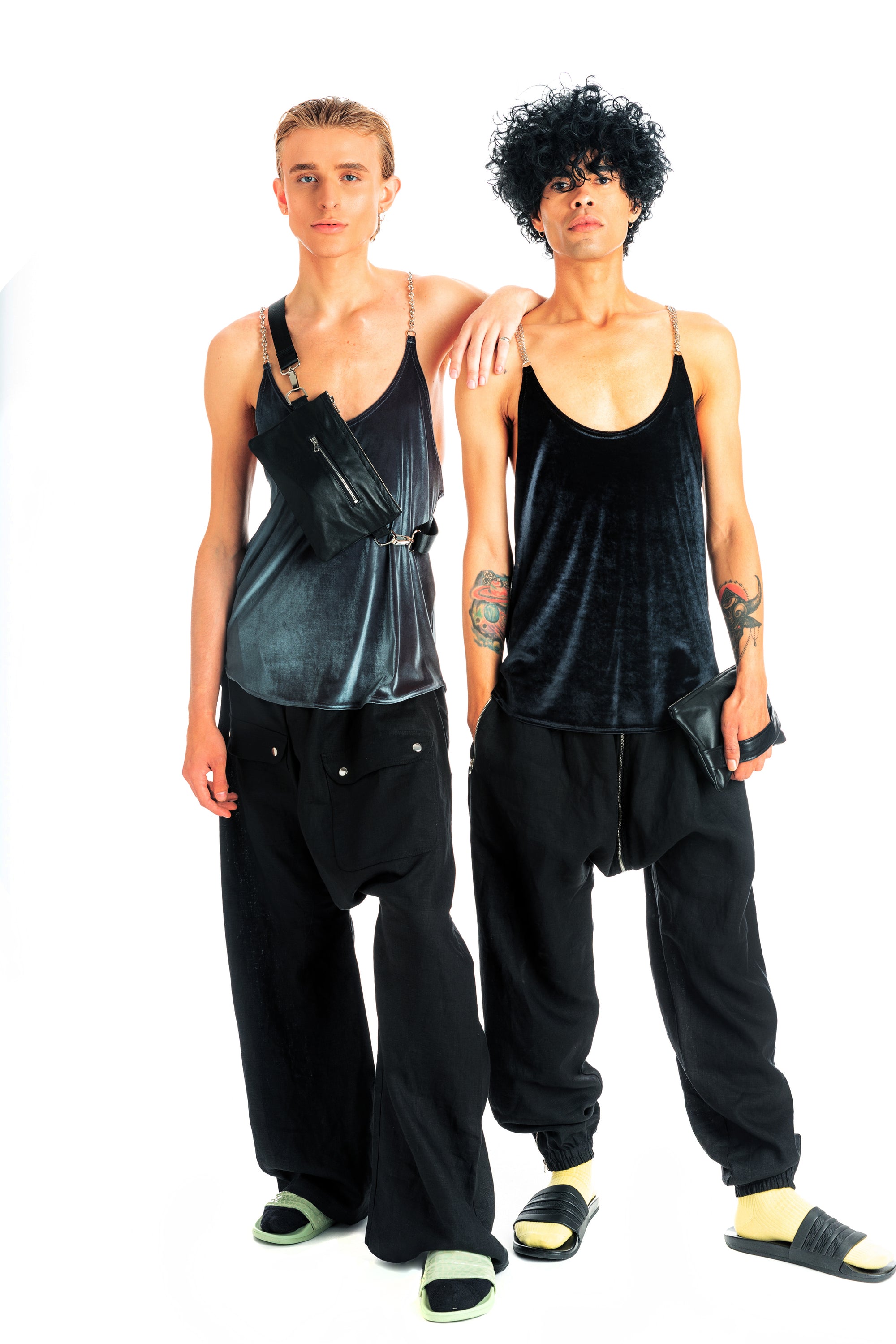 Steven Davis New York