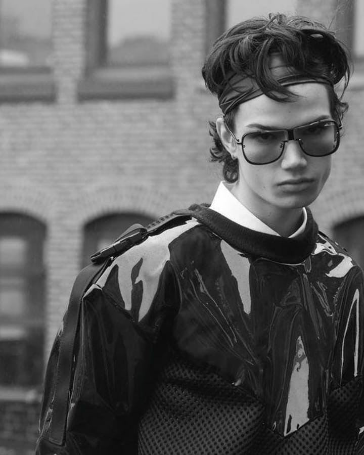 Steven Davis New York