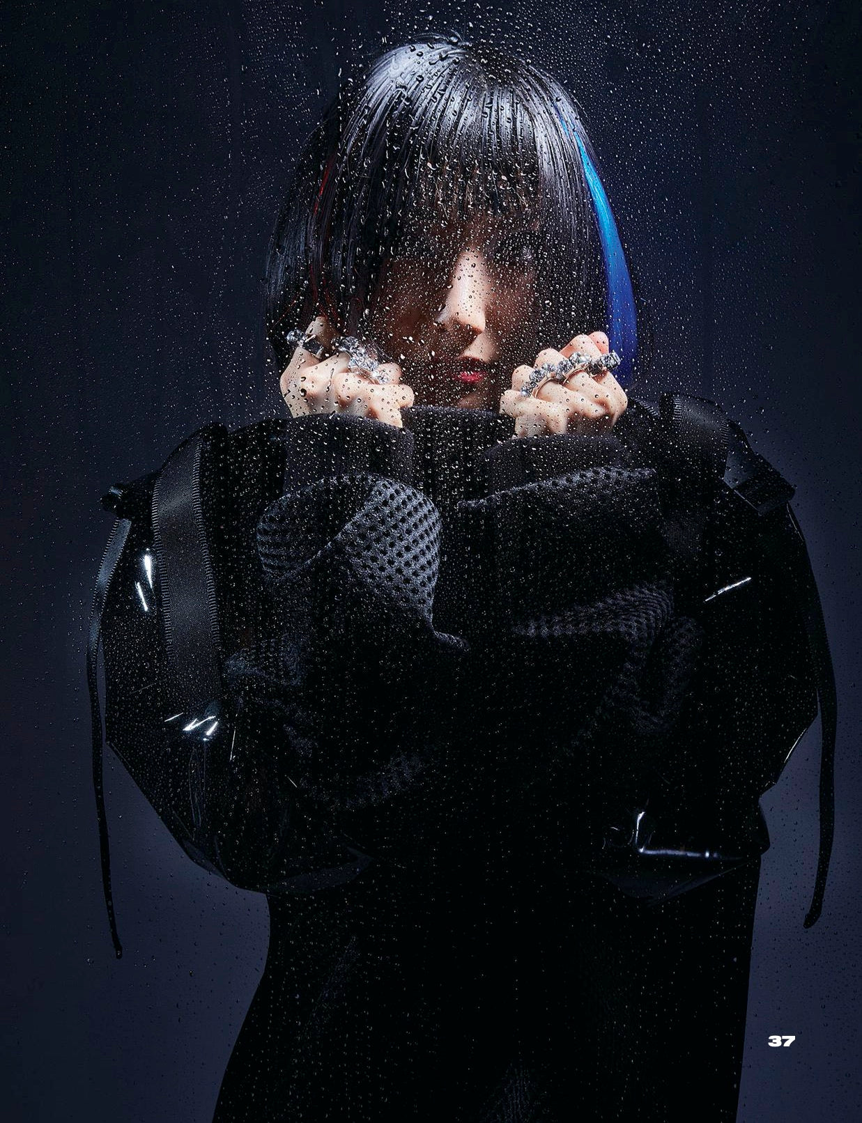 Steven Davis New York